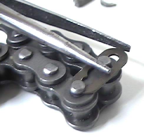 Cutting Chain