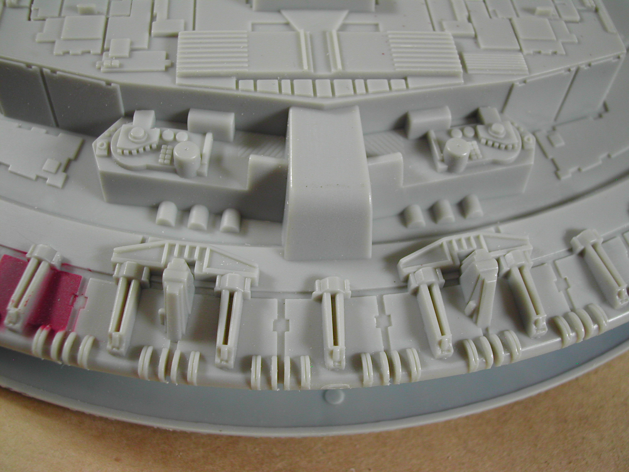 Millennium Falcon Builds