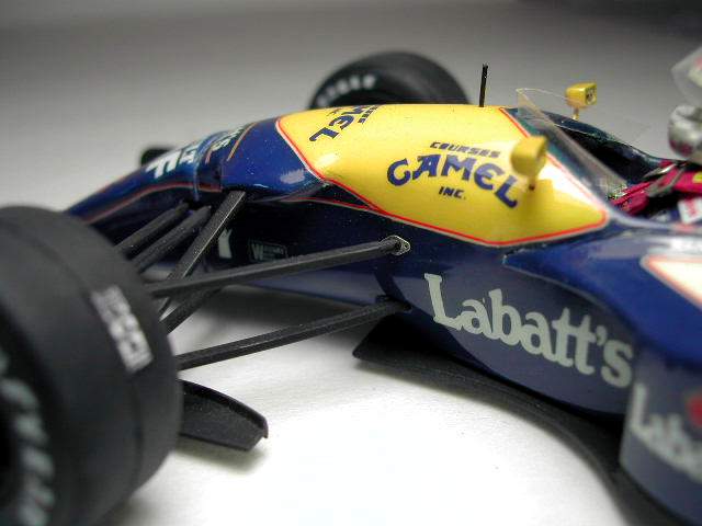 FW14B