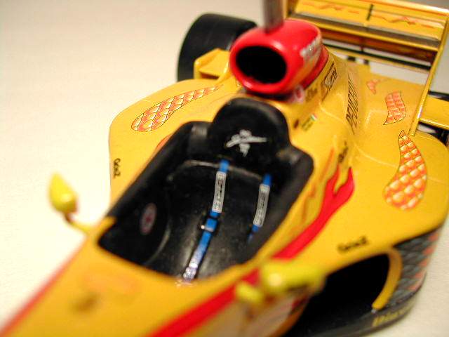 Revell AG 1:24 Jordan 197